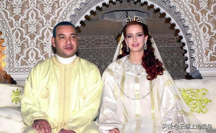 The Disappearance Of Princess Salma May Be Related To Gong Dou The Best Love Finally Lost To the-disappearance-of-princess-salma-may-be-related-to-gong-dou-the-best-love-finally-lost-to