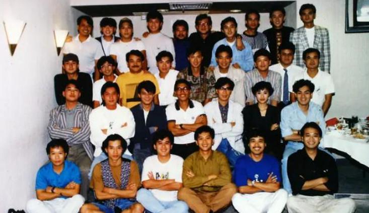 66 years old Liao Qizhi suffered from cancer: those days to Zhou Yunfa ...