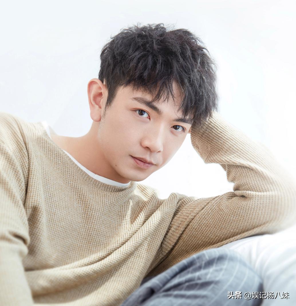 5 years of debut and 3 romances, her boyfriend is more handsome, and ...