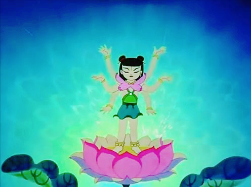 Psychology: 60 points, enough to raise your "Nezha child" - iNEWS