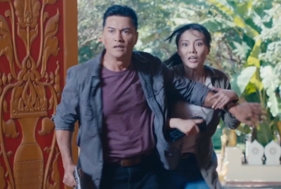 Lu Liangwei and Xu Dongdong act as husband and wife, and Yuen Biao is able to help out. What's ...