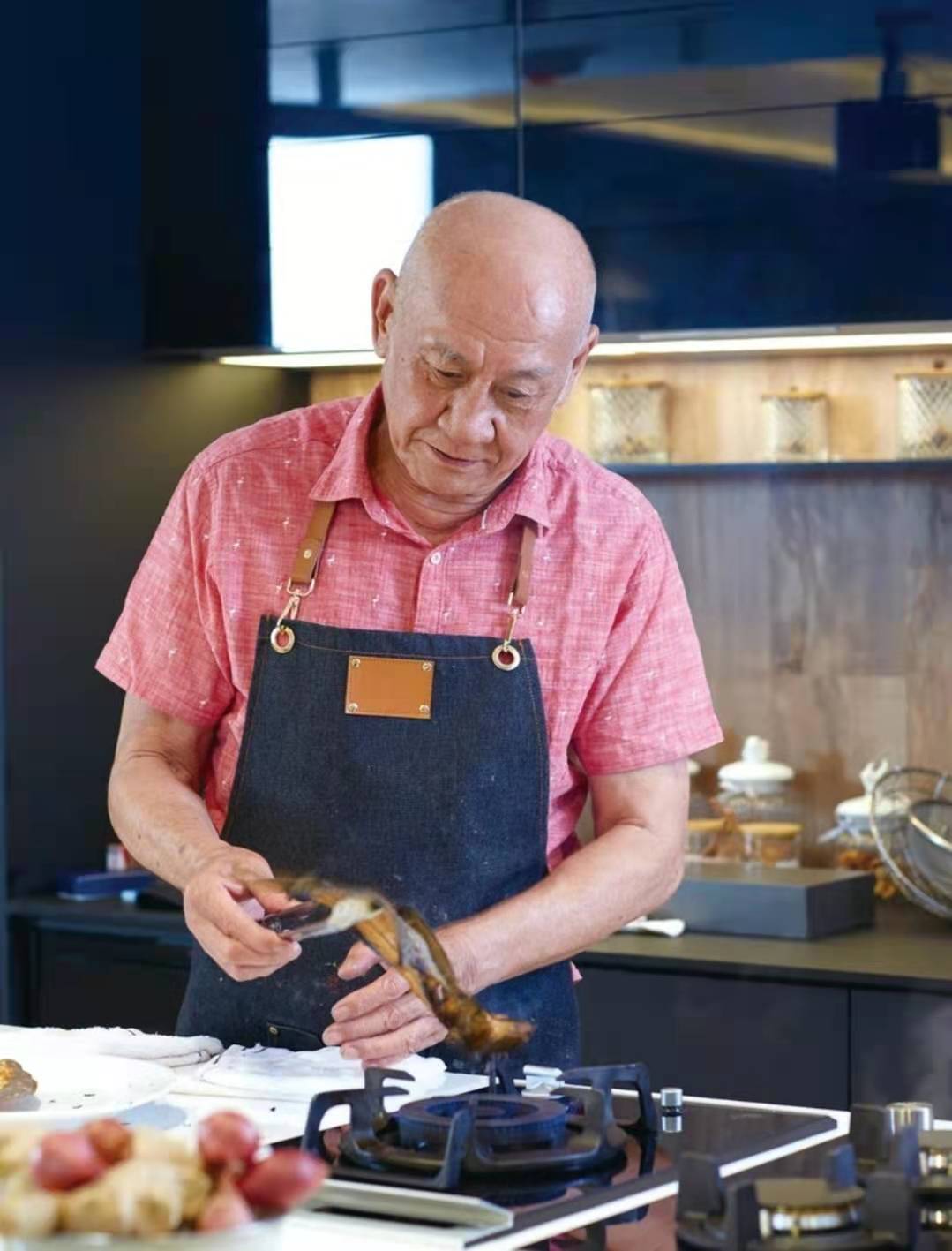 Pass the lifting of the "cooking restriction order"!TVB saves ratings ...