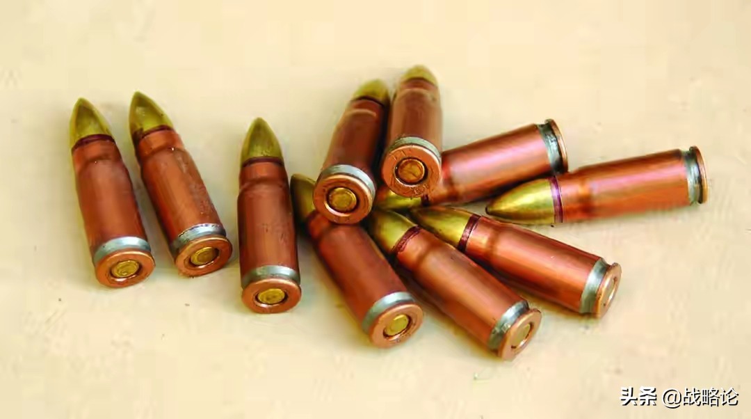 Type 64 low-sound submachine gun: the favorite weapon of the scouts of ...