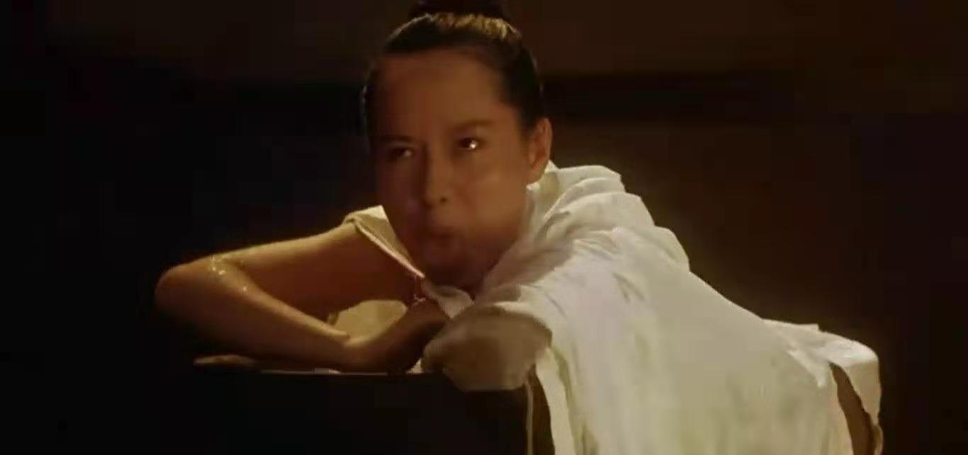Ye Tong and Chen Guoxi stay together for 33 years, and only love one ...