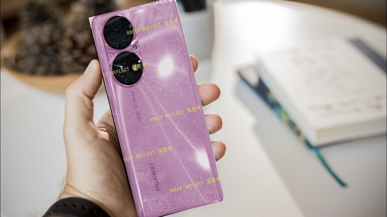 P50 (Pro) real camera exposure: Leica standard "big eyes" four shots ...