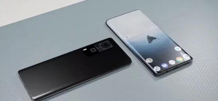 4K真全面屏，5000mAh+120W，iQOO9 Pro強勢登場 - 頭條匯