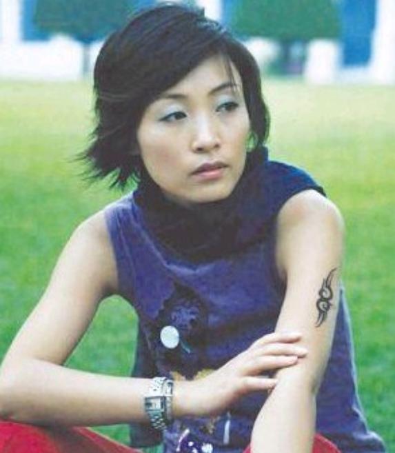 Taiwanese singer Chen Lin: 100 days after marriage, she committed ...