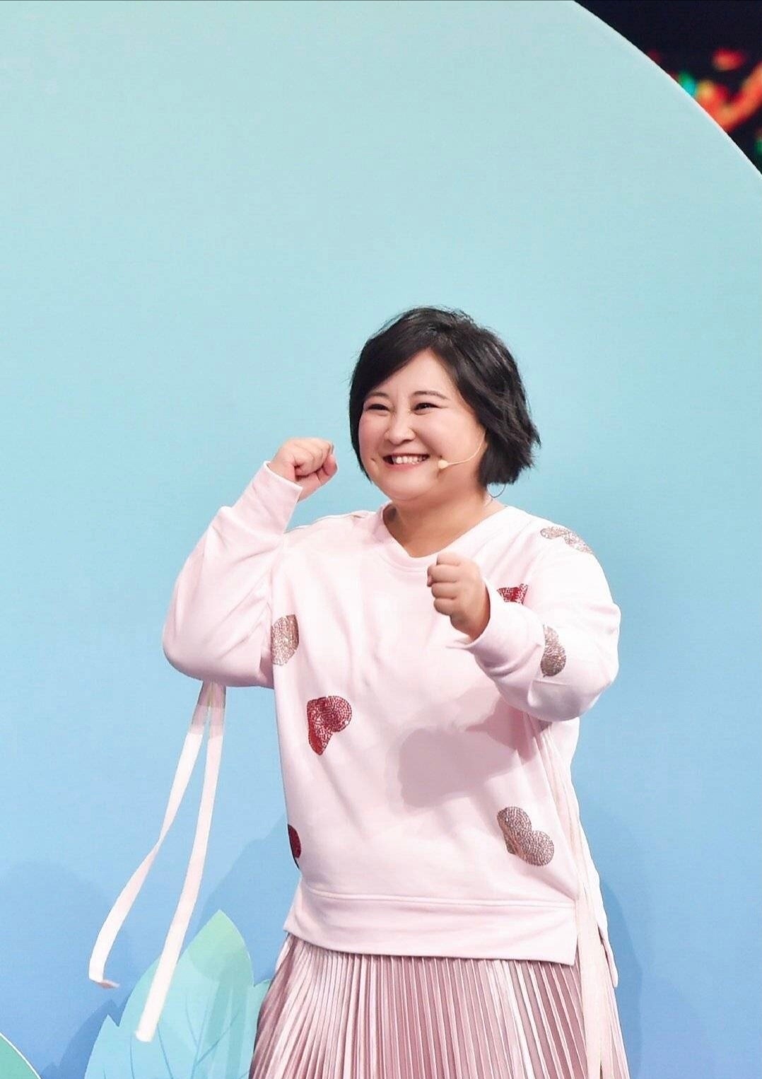 Facts have proved that Jia Ling did not disappear, but took another ...