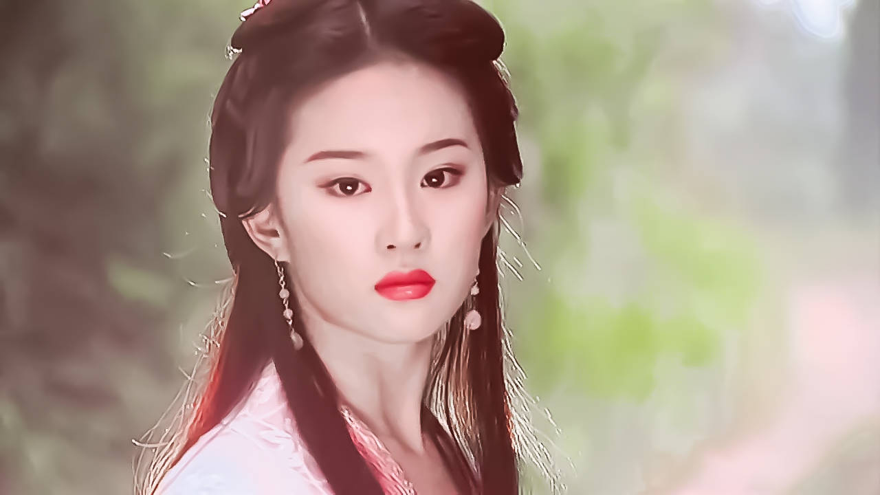 Why didn't Wang Yuyan stay with Duan Yu in the end?Jin Yong's answer ...