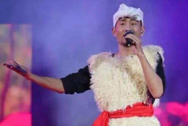 "Falling the Sheep Baby" Abao: The true identity is exposed, and the ...