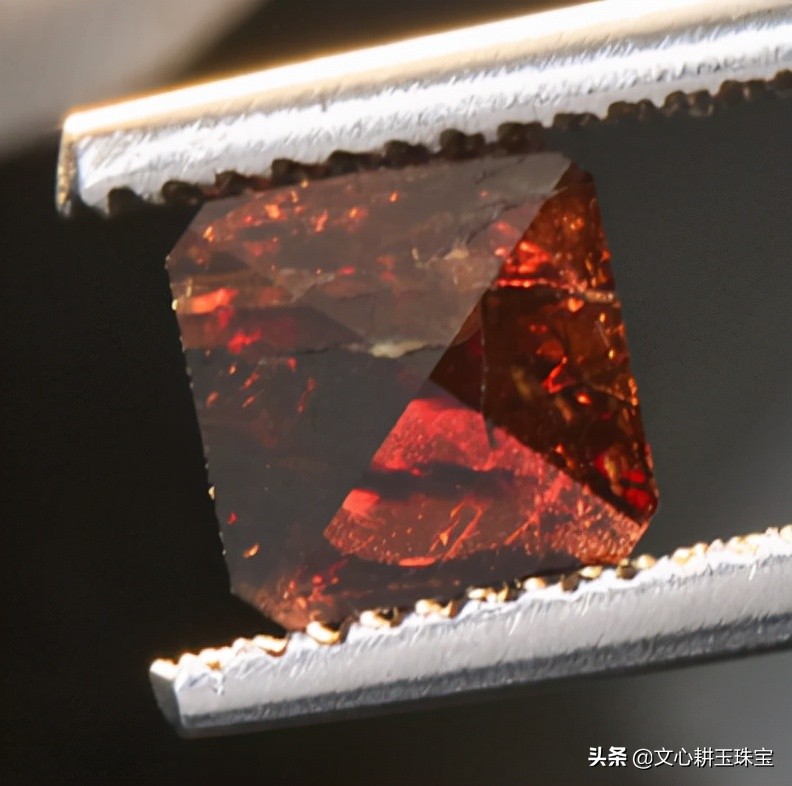 A gem rarer than diamonds-boronite - iNEWS