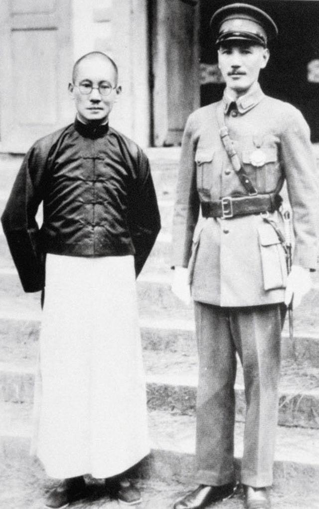 As the master of Yunnan, how was Tang Jiyao driven out of Yunnan? - iNEWS