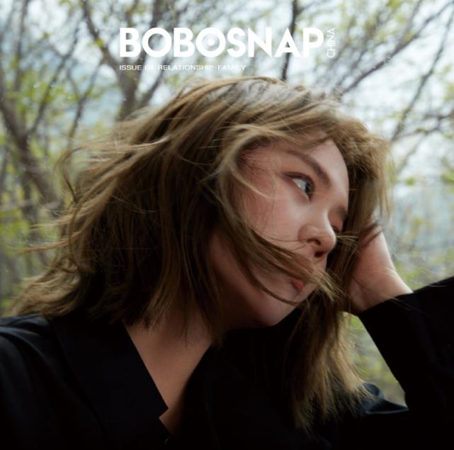 Jiang Wenli Ma Sichun's family portrait was exposed, Ma Sichun and his ...