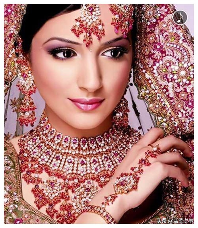 She is an Indian model, a winning champion in various beauty contests ...