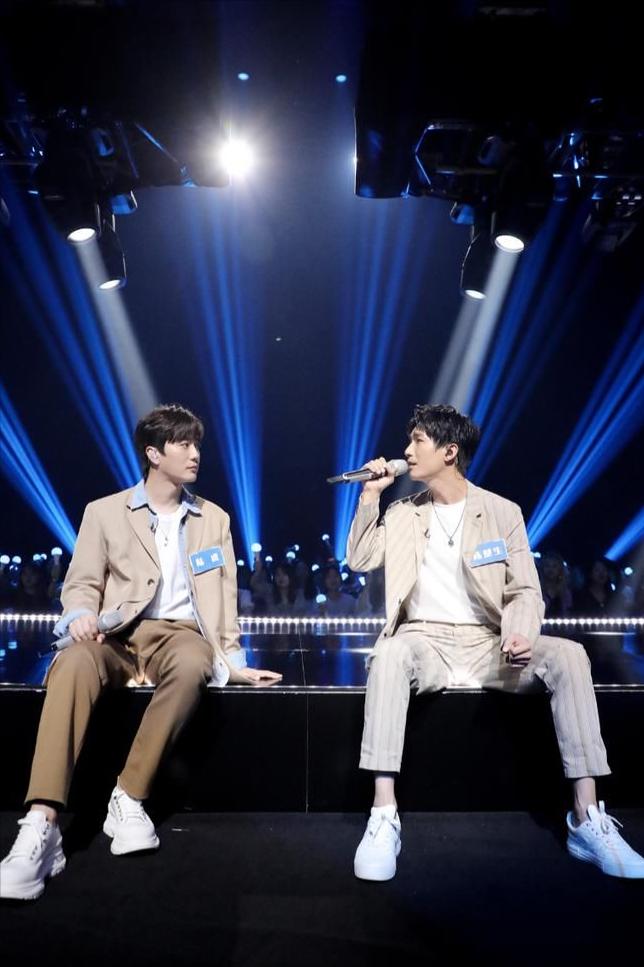 Jin Haixin recalled the killing, the fast boy Chen Chusheng returned ...