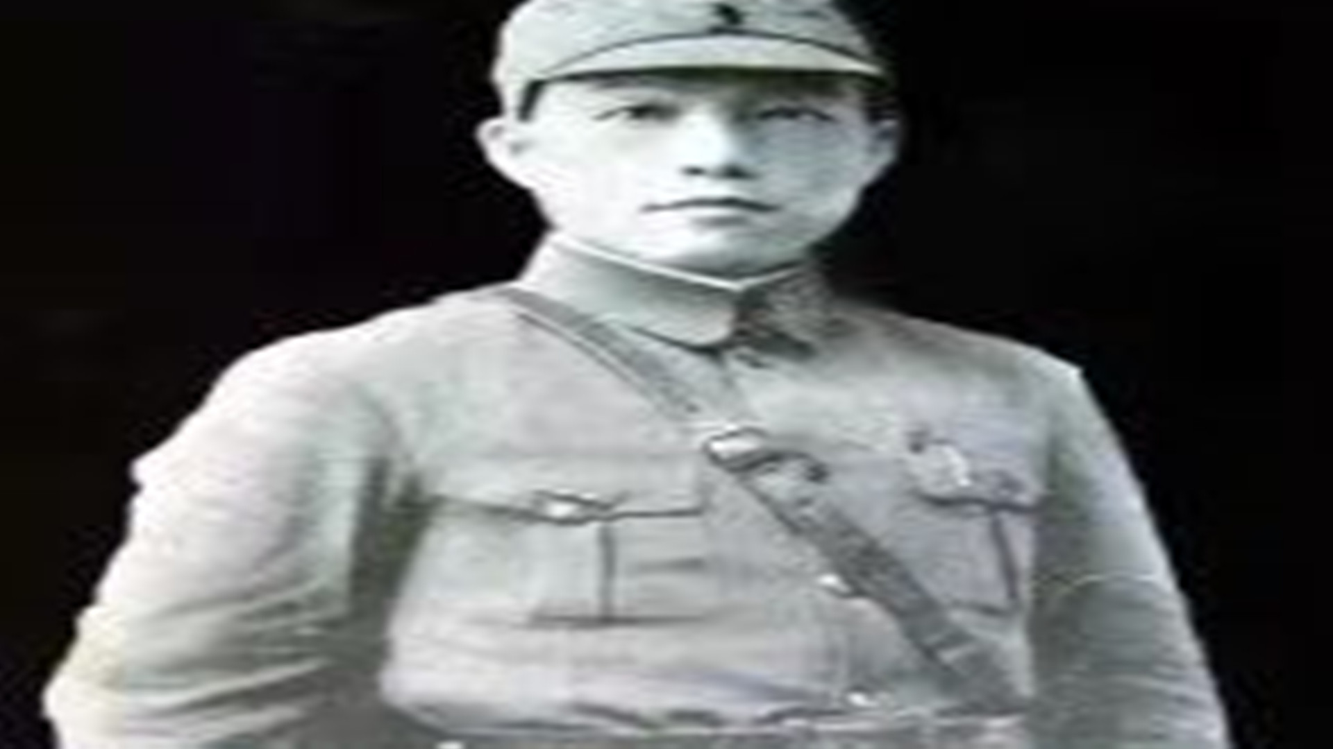 The Kuomintang general, Li Yutang, had countless military exploits. Why ...