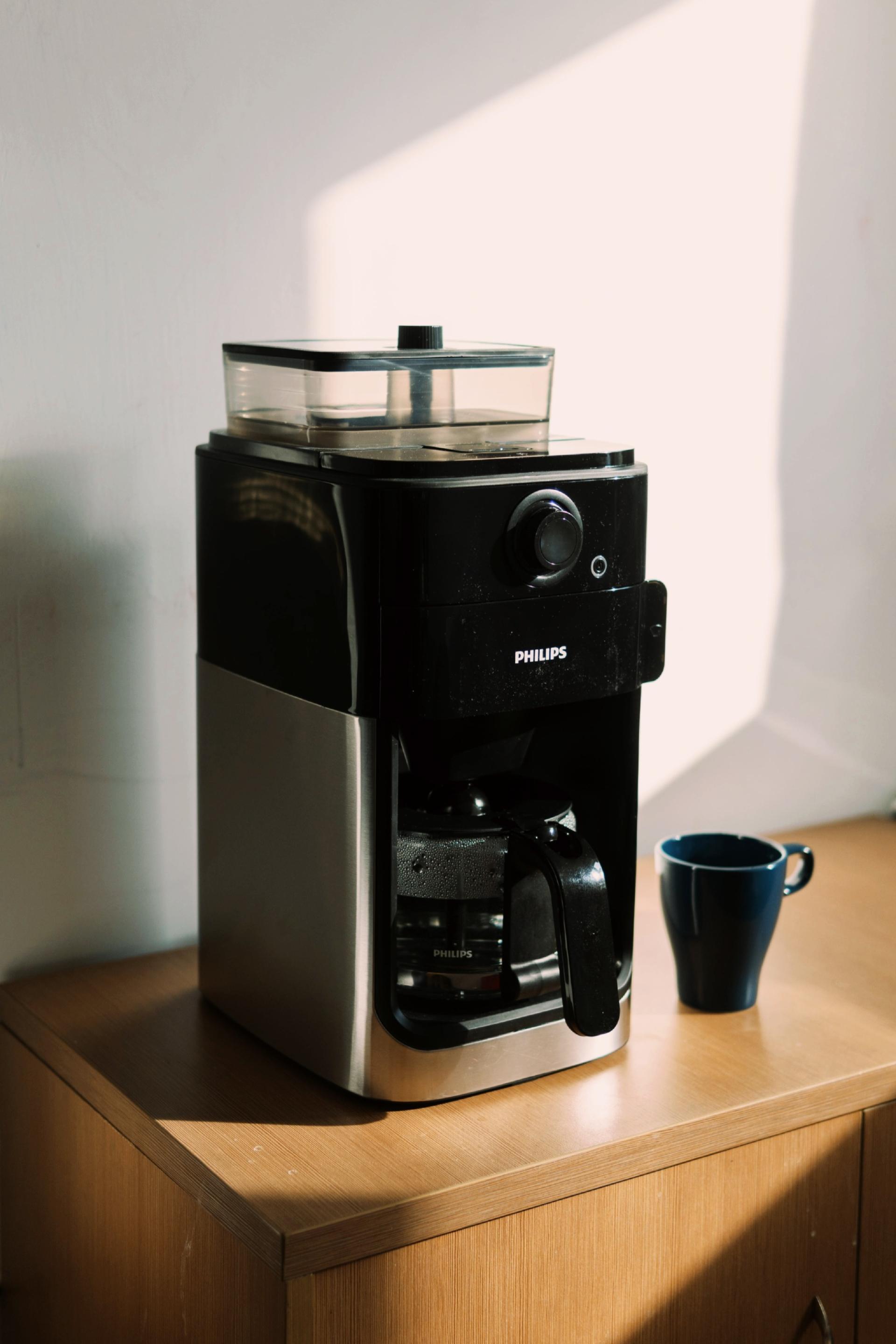 Simple and easy to use but single function, how does the Philips ...