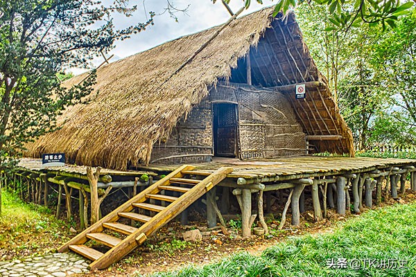 The dawn of civilization-Hemudu culture (5000-4000 BC) - iNEWS