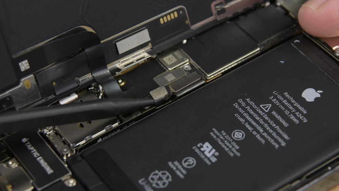Will the iPhone support self-repair?But you have to pay attention to ...