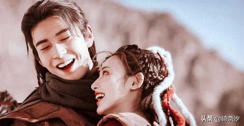 "East Palace" male lead new drama will be broadcast!Chen Xingxu warlord ...