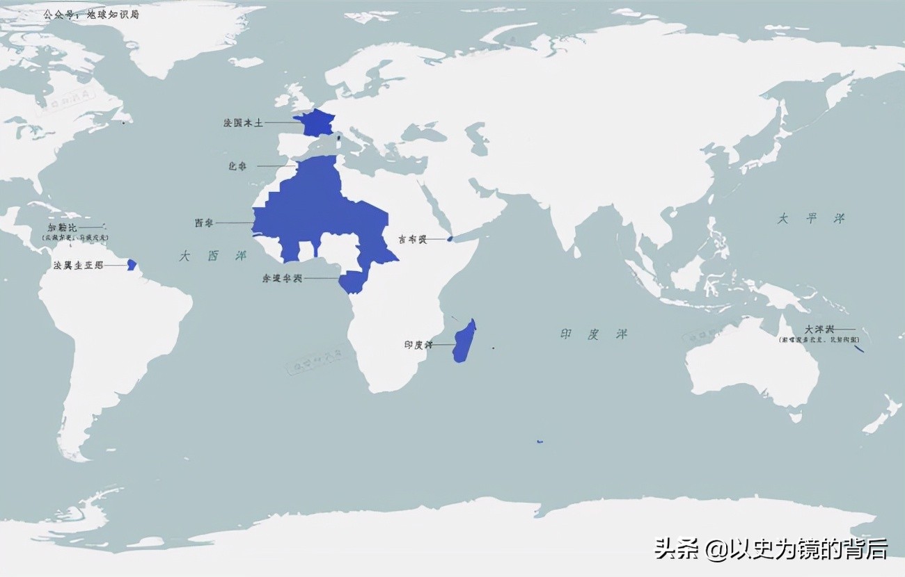 Why does the French Community, which can compete with the Commonwealth ...