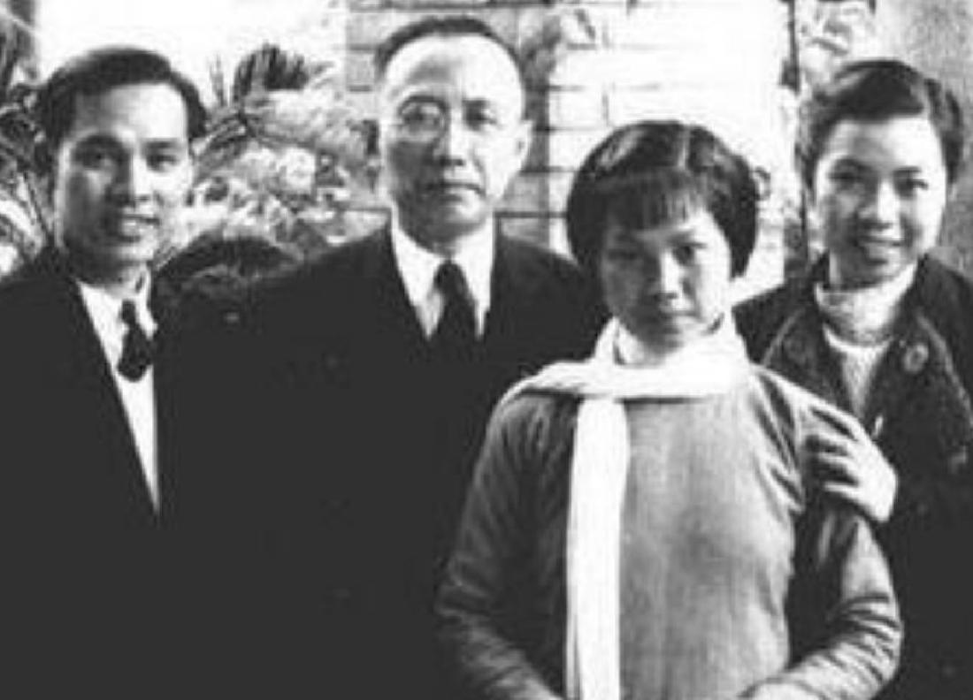 Guo Moruo's "Tiangu": The whole story is crazy and logically ...