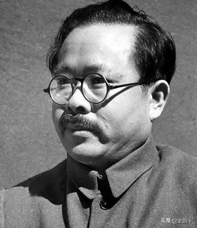 Tao Hanzhang: Major general of the founding of New China, the United ...
