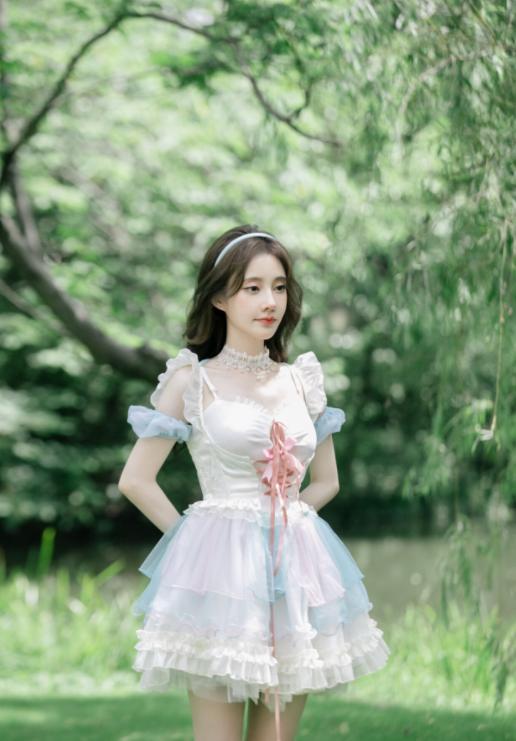 Feng Timo tried house dance for the first time and released a dance MV ...