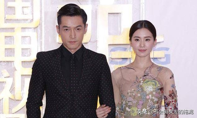 Zhang Zhe Hanliang, Huo Zun, Liu Shishi, Hu Ge, Yang Zi, Li Chengxuan ...