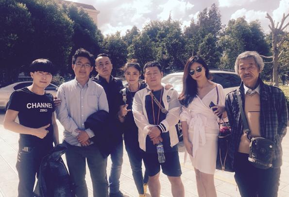 From Baike to Zhang Benyu, Wanhetianyicheng a star-making machine, why ...