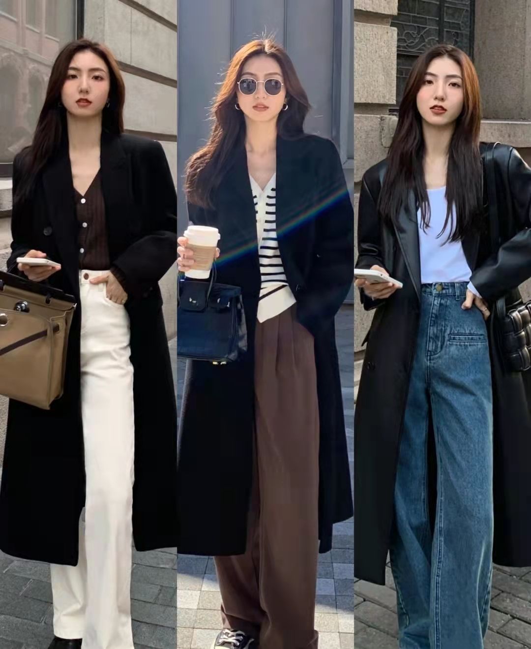 Very limited items in winter?4 kinds of "regular items" wear this way ...