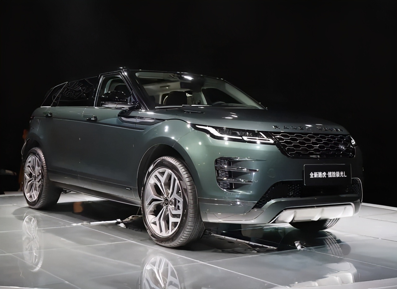 Domestic Land Rover Aurora L wants to start from 390,000 wheelbase ...