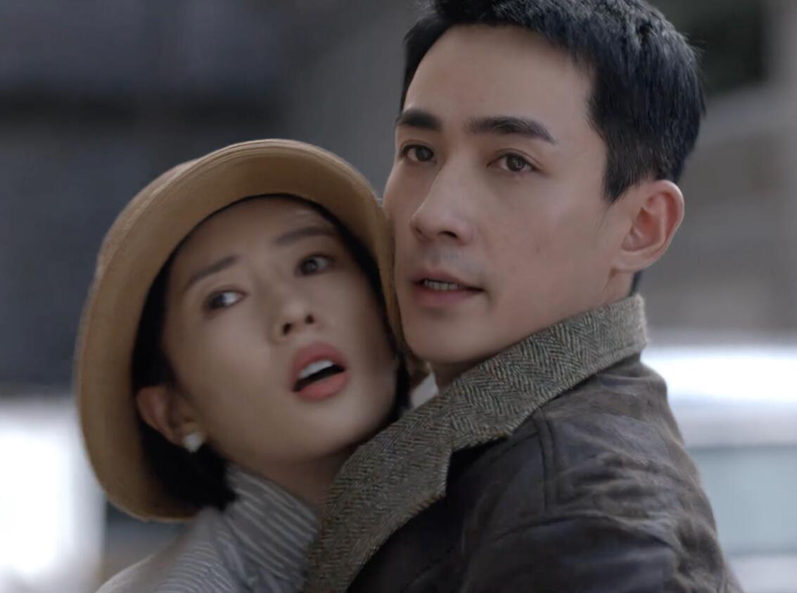 The regret of "Bright Sword" that year was made up for by this spy war ...