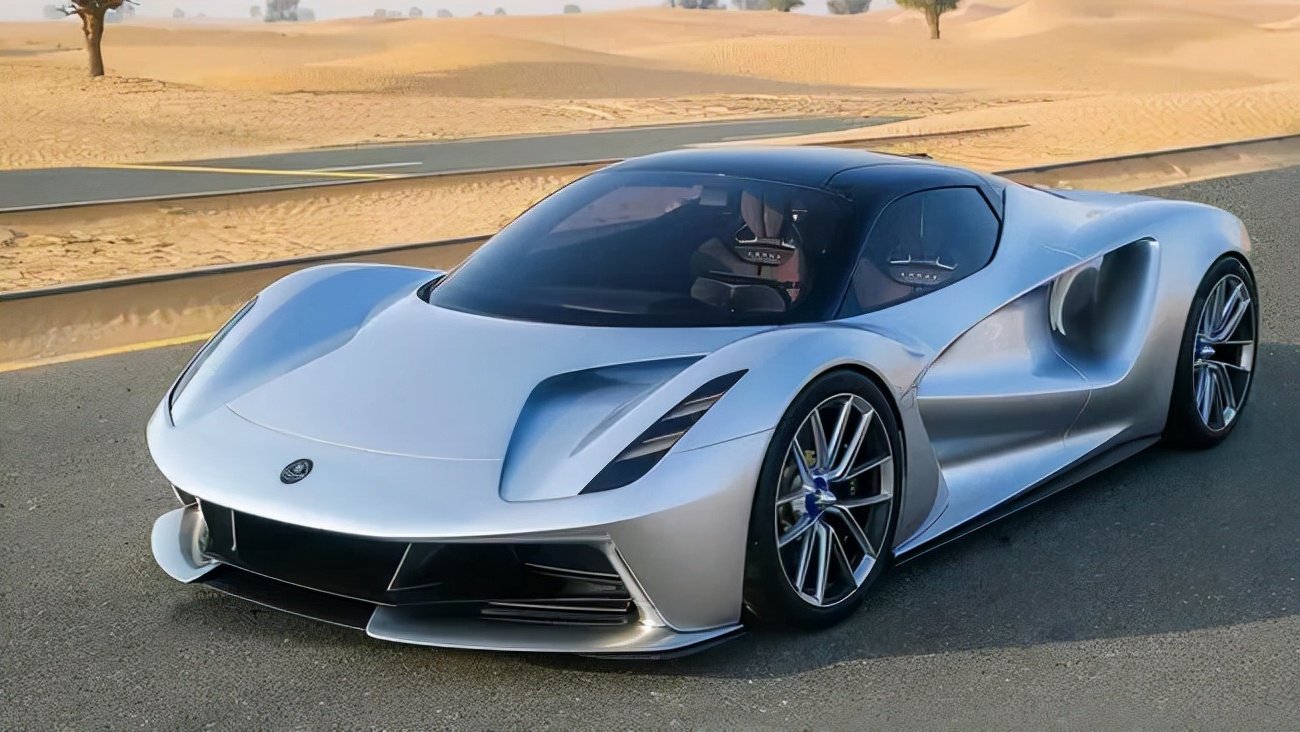 Why is Geely giving Lotus back to life? - iNEWS