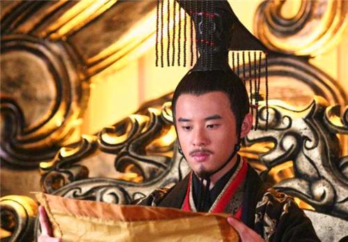During his lifetime, Emperor Han Jing killed his mentor and forced his ...