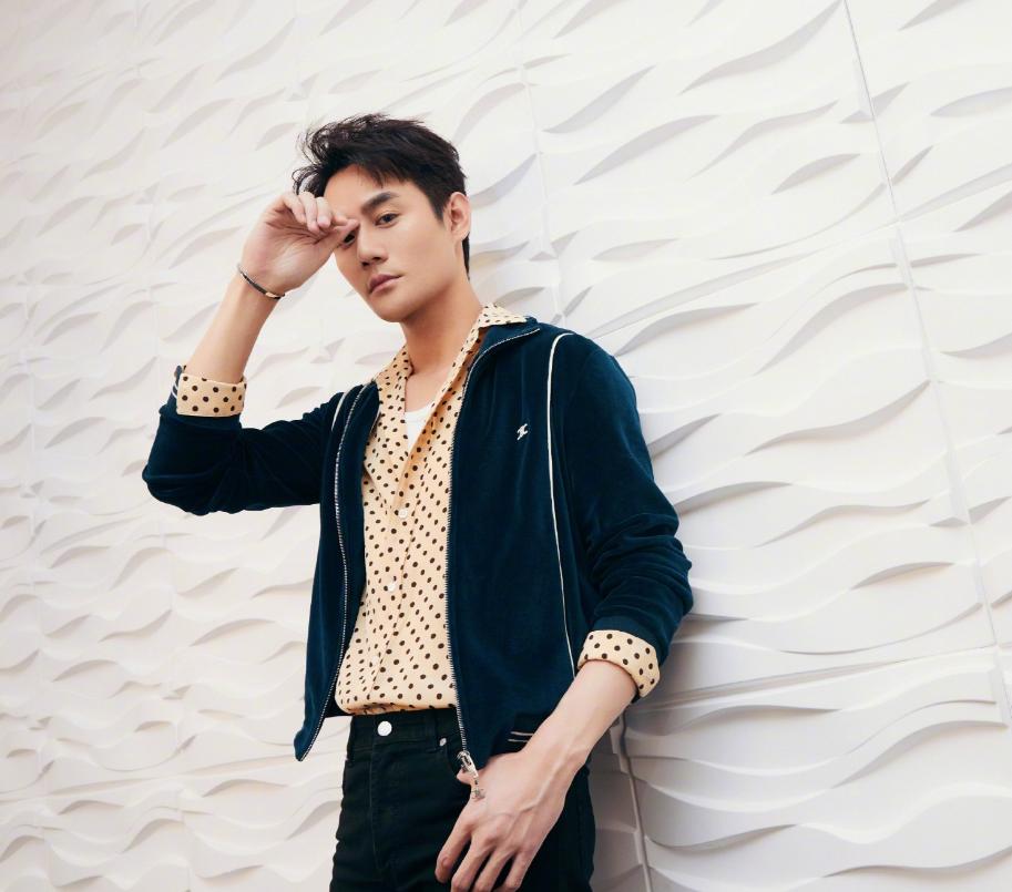 Wang Kai's ex-girlfriend, I don't know if you gave up Wang Kai and ran ...