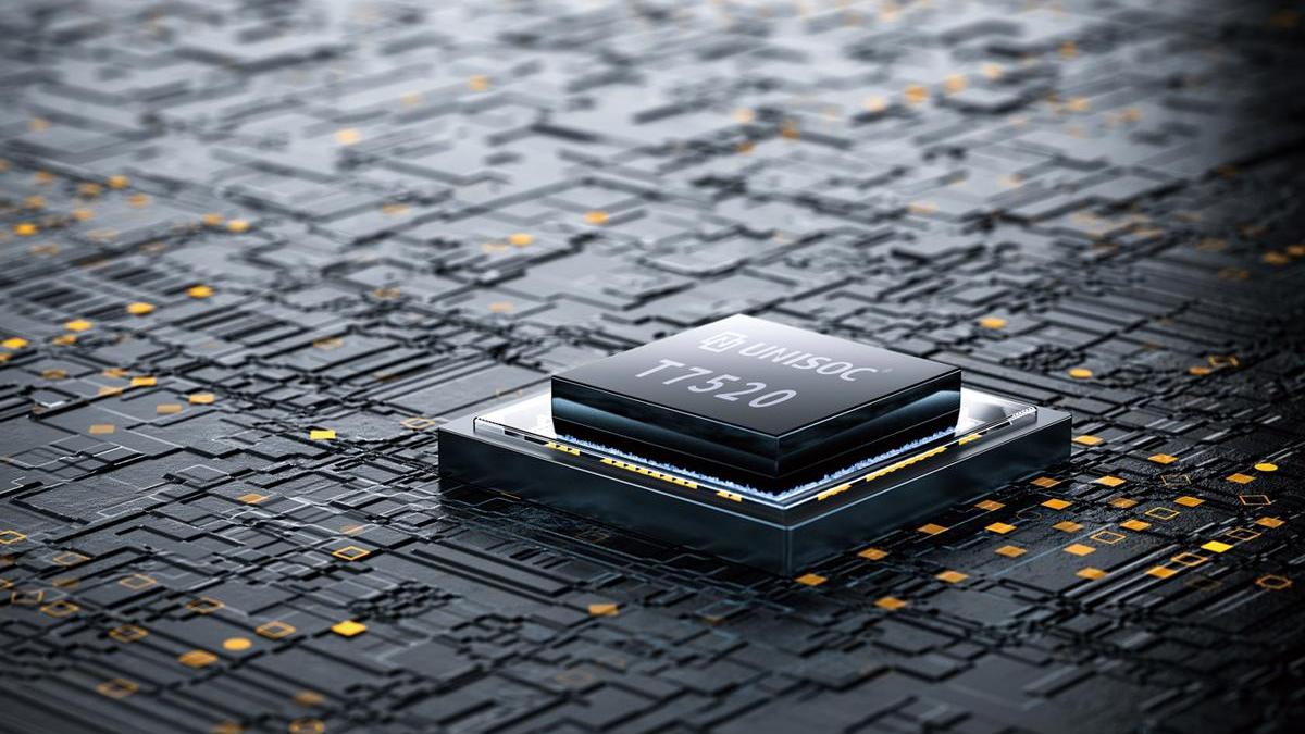 The rise of Chinese chip giants, the upcoming mass production of 6nm ...