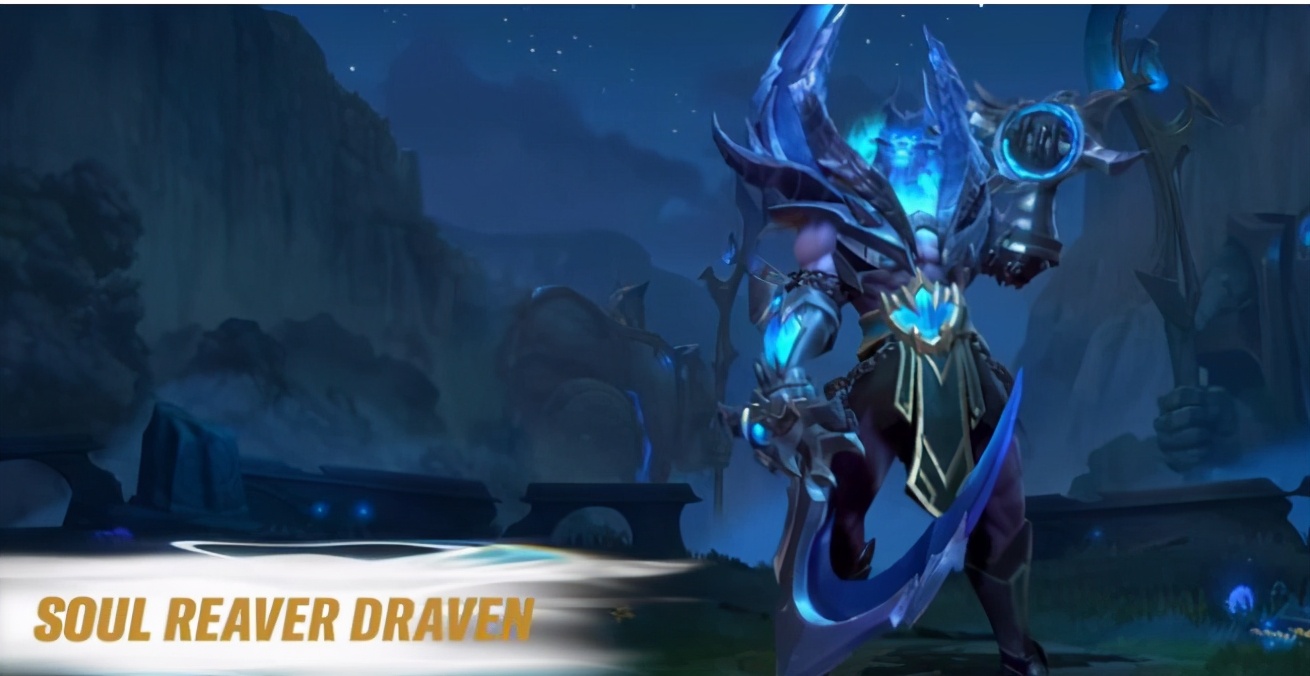 "League of Legends Mobile Games" Taiwan server has been launched, the ...