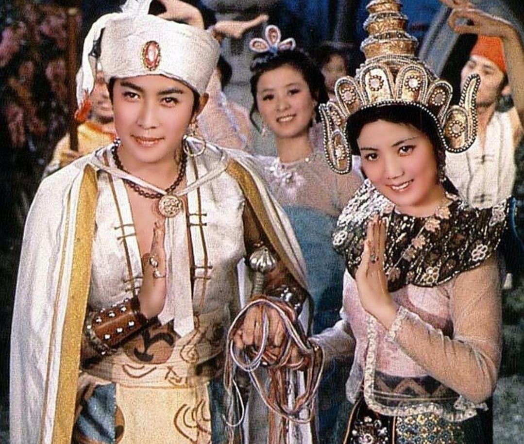 Another historical drama is going to be popular. Tang Guoqiang plays the ancient emperor again ...