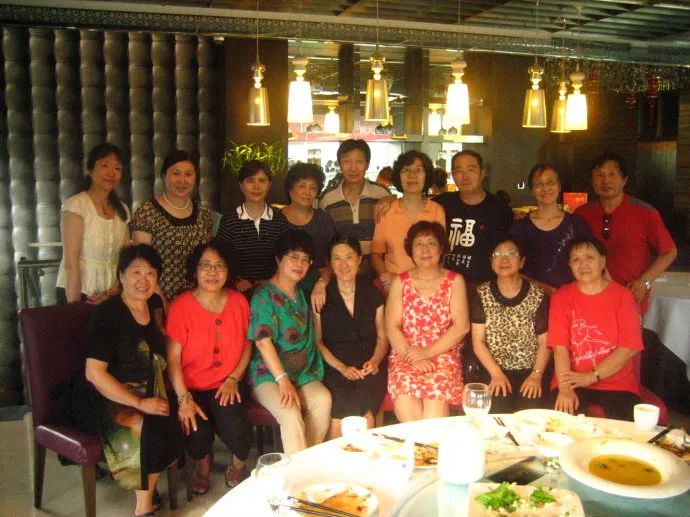 Writer Liu Fengqi's "Three Poems of Qilu·Academic Friendship" Xinxiang Literature - iNEWS