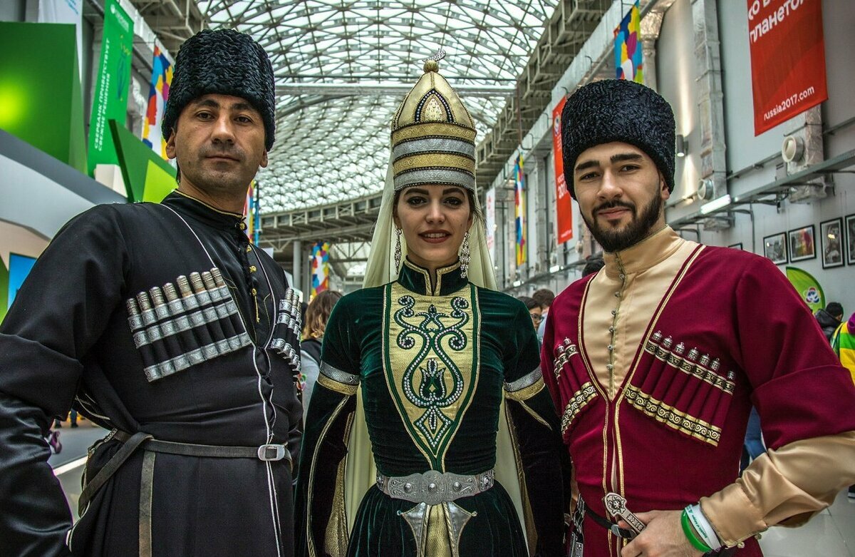 Which Turkic peoples have Iranian ancestry? - iNEWS
