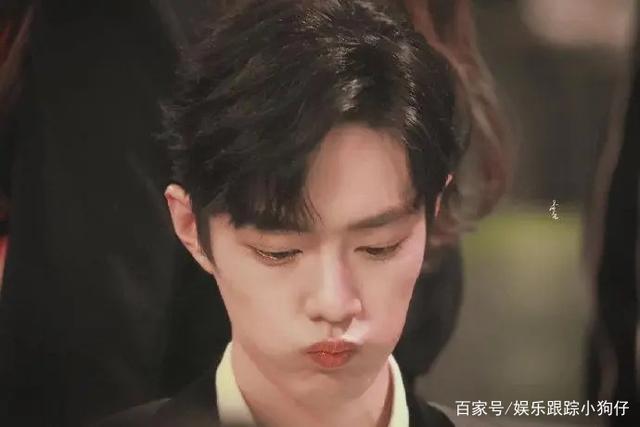See you a long time!Xiao Zhan sued the black court trial, the number of ...