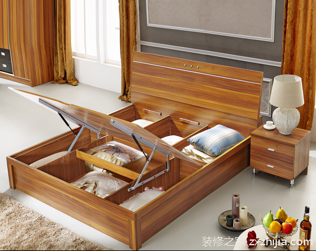 What is the difference between a Babu bed and a canopy bed? Advantages ...