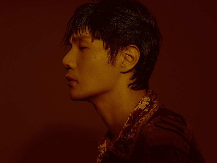 I heard the prosperity of Hong Kong music so close and so far in Li ...