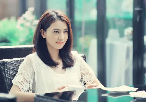 Do you like simple actresses?Don't be funny, these 6 actresses with ...