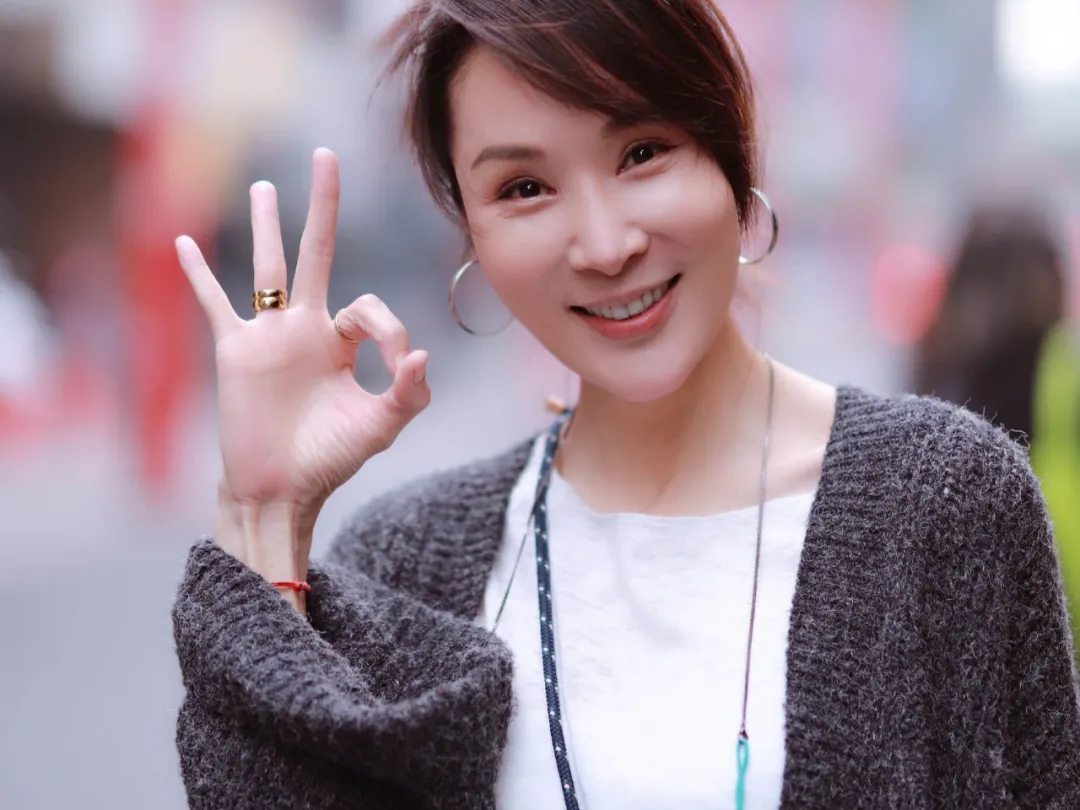 The first marriage went out of the house, the second marriage was cold ...