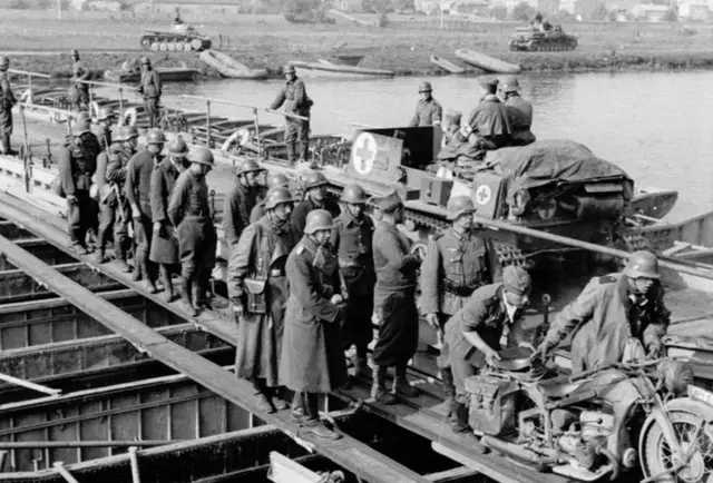 German 3rd Motorized Division: Legacy of the Weimar Defence Army ...