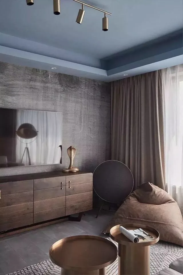 Morandi color, it's so advanced - iMedia