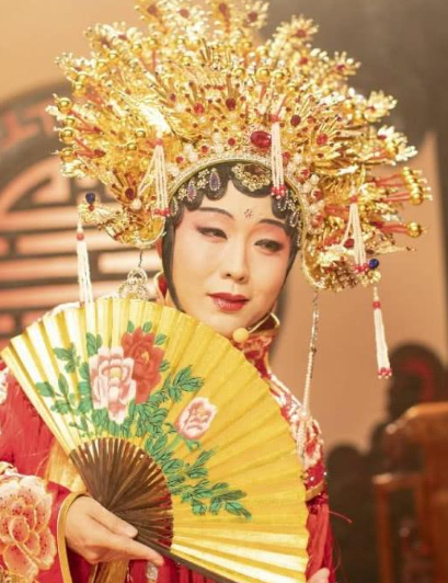 People release themselves in middle age? Li Yugang became a "fat noble ...