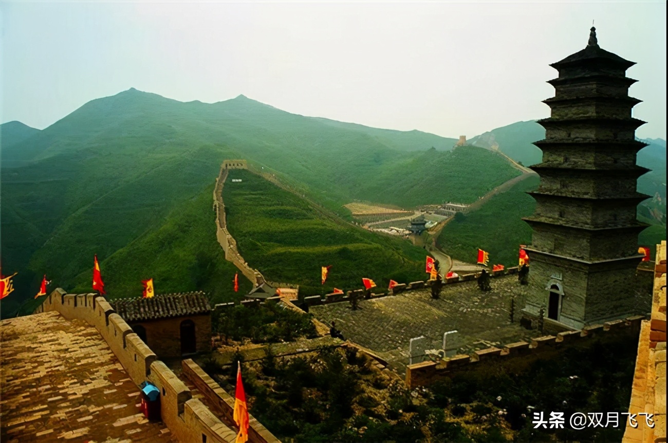 In the meantime, Guo Kai kills Li Mu, Handan falls to the kingdom of ...